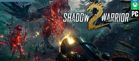 Primeras impresiones Shadow Warrior 2 - PS4