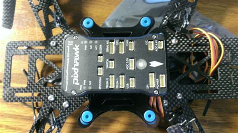 Dronedevelopment Mosaic Lab