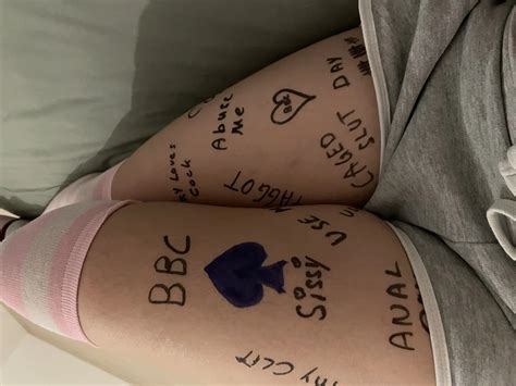 Chastity Sissy Faggot Slut 8 Nude Pics XHamster