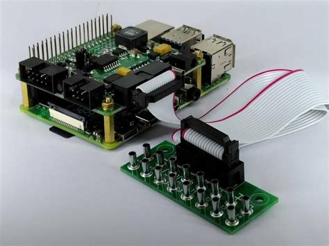 Ft Hat Raspberry Pi Hat