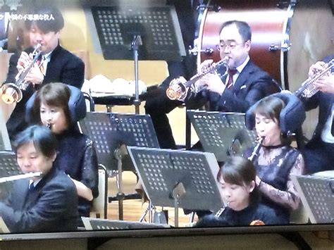 妙典・行徳あたりに在住 Go Myoden On Twitter Rt Lionbass 録画されてたmxテレビの都響演奏会