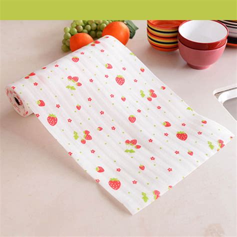 300cm Fresh Linen Scented Drawer Liners Drawer Paper Liner Great Ts