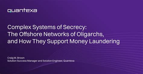 Quantexa On Linkedin Decisionintelligence