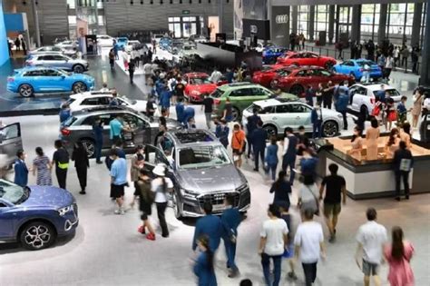 “国补”退场的2023 车企竞争或将更激烈 新浪汽车