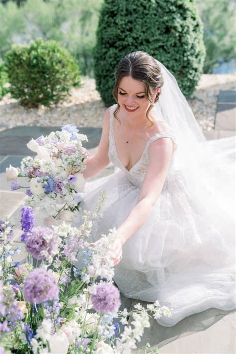 On Location Bridal Hair Services Amanda Perry