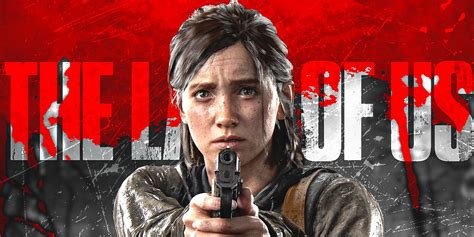 how the hell is the last of us part ii going to be adapted