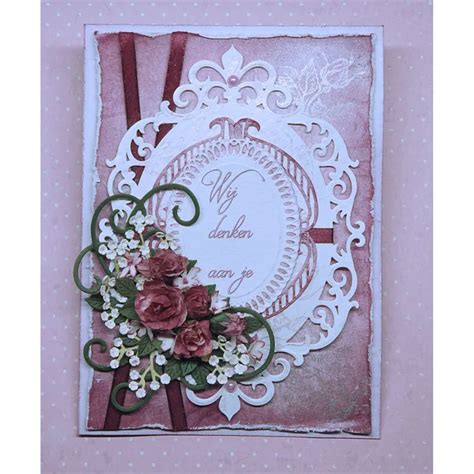 Buy Gjcrafts Frame Dies Metal Cutting Dies New 2019