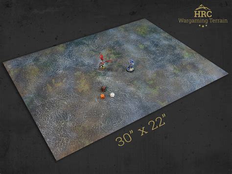 Wargaming Battle Boards Hrc Wargaming Terrain