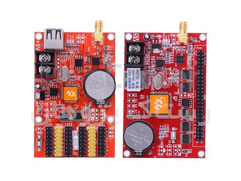 مادر برد Hd محصولات برد کنترل تابلو Led در پارس سنتر