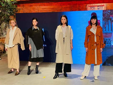 桃竹苗分署鼓勵服裝人才響應淨零減碳 2023原創服裝大賞頒獎典禮攜14新銳品牌1028 走秀
