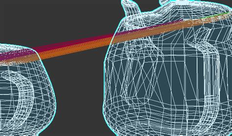 Solved How To Display Vector Field After Vertices Displacement Autodesk Community