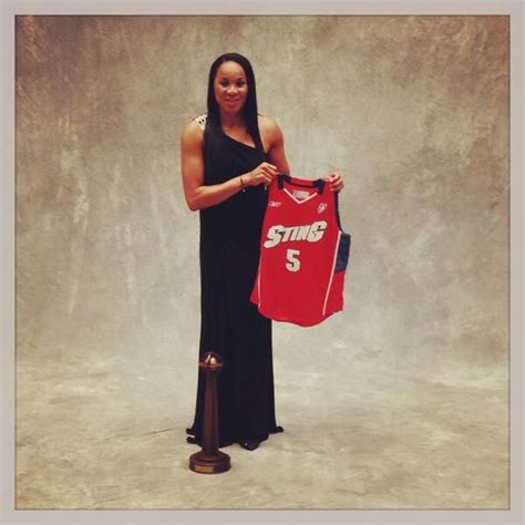 Dawn Staley In Her Charlotte Sting Days Staley Charlotte H E R