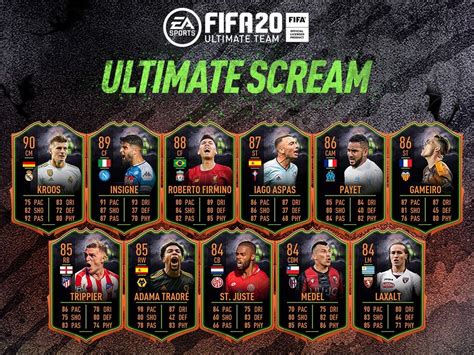 Ultimate Scream
