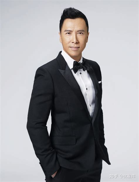 甄子丹担任中国香港入境处宣传大使，宣传大片重磅发布 知乎