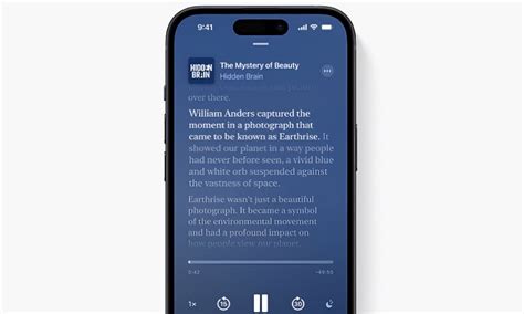 Apple Releases Ios 174 With New Emoji Transcripts In Apple Podcasts