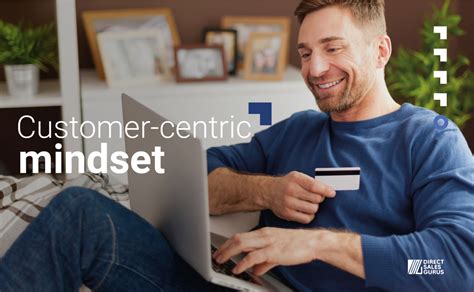 Customer Centric Mindset