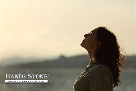 Three Ways Massage Therapists Can Practice Self Care Hand And Stone Careers