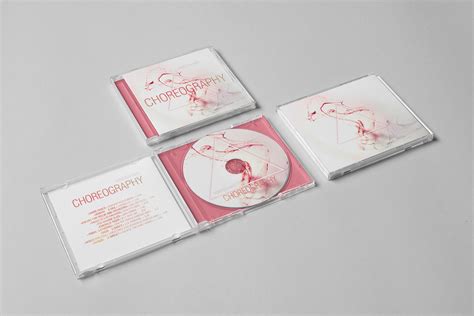 Vanessa Mae Choreography Cd Coversposters On Behance