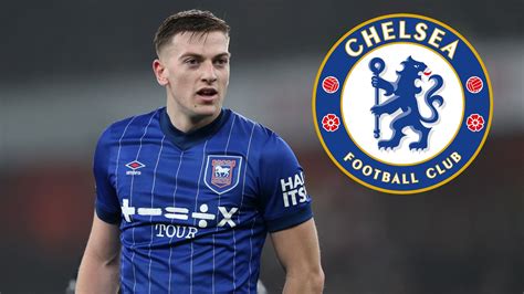 Its A Curse Liam Delap Warned By Ex Chelsea Star That Stamford Bridge Transfer