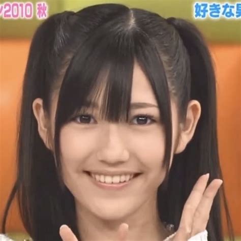 Watanabe Mayu 渡辺 麻友 Akb48 Icon In 2024 Beautiful Japanese Women Cool