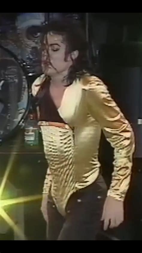 Mighty Kael Of Divine Army David Px Michael Jackson Sexy Michael