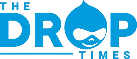 TheDropTimes Drupal Org
