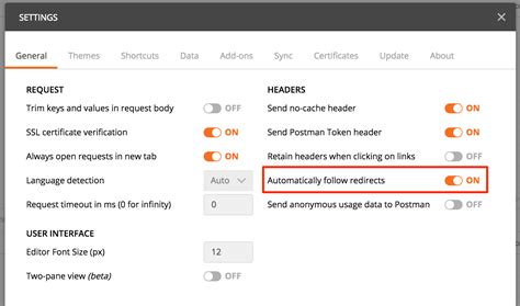 To Automatically Follow Redirects Or Not Farhan Ahmad