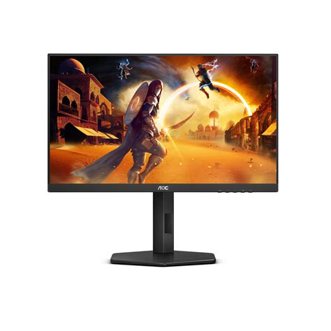 AOC G X Cm X Hz IPS DVI XHDMI DisplayPort Pivot