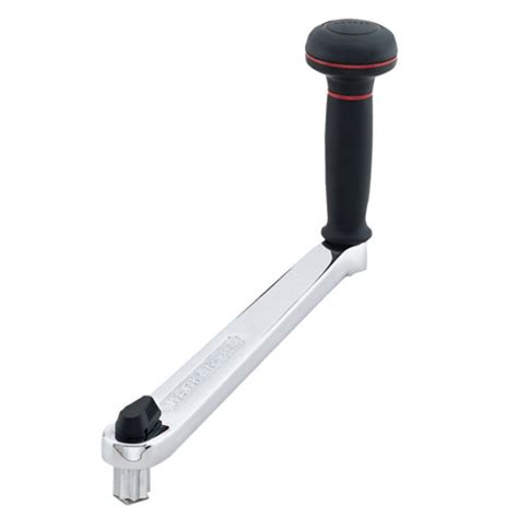 Harken HKB10CSG Ручка для лебедки Скоростная HKB10CSG | Яхтенные Товары