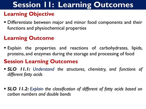 Lecture 11 Lipids 1pdf Full Introduction Ppt