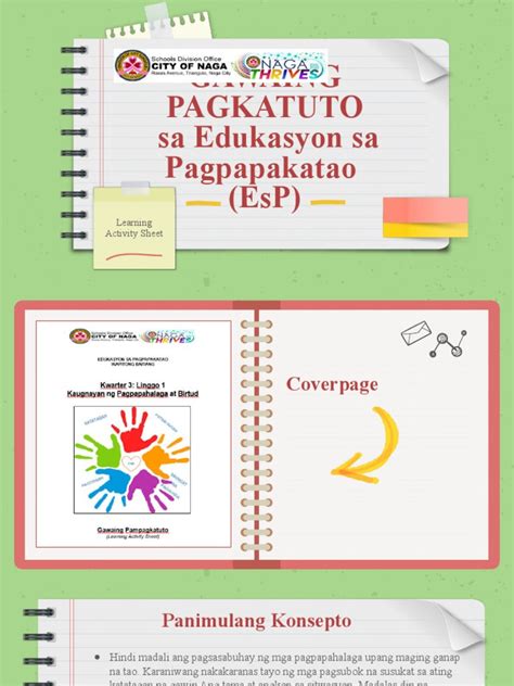 Las Esp 7 Q3 W1 Pdf