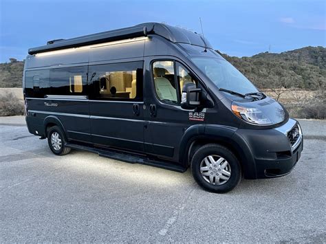 2021 Thor Motor Coach Tellaro 20at Good Sam Rv Rentals