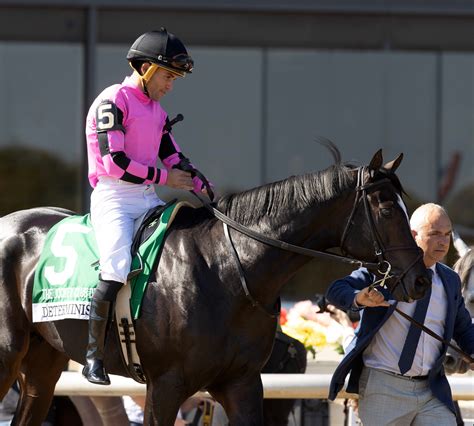 Deterministic Tries To End Season On A High Note In Hill Prince