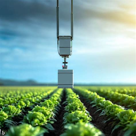 Electrochemical Sensors In Agriculture At Arthur Dwyer Blog