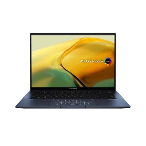 Zenbook Laptops｜Laptops｜ASUS United Kingdom