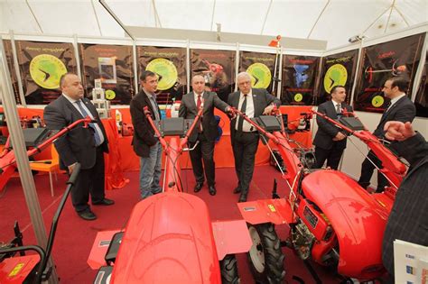 ბათუმში აგროსასურსათო პროდუქციის მეხუთე საერთაშორისო გამოფენა გაყიდვა გაიხსნა Batumelebi