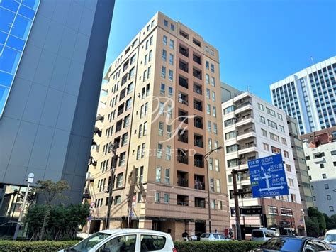 コンフォリア三田ノース 株式会社solpir 東京都心の総合不動産