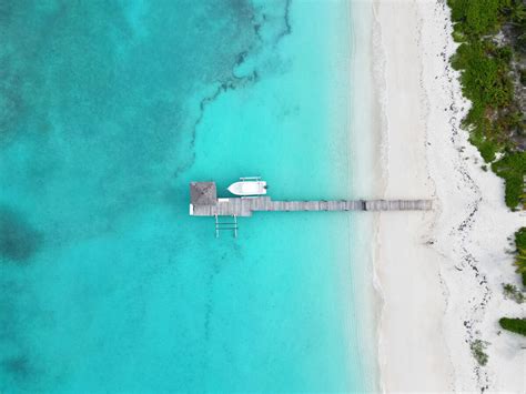 Can You Fly A Drone In The Bahamas Exactly What You Need To Know
