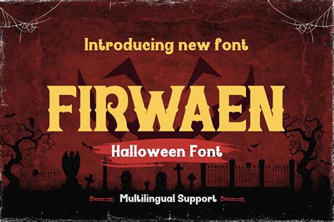 23 Best Witch Fonts Witchy Font Styles Envato Tuts