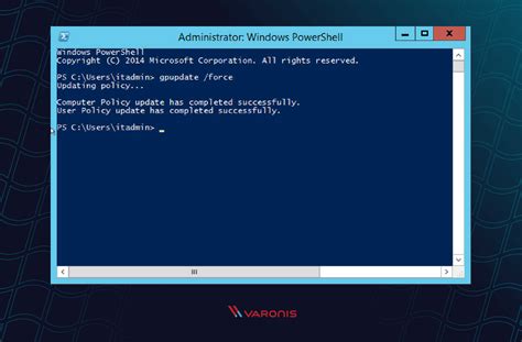 Complete Guide To Windows File System Auditing Varonis