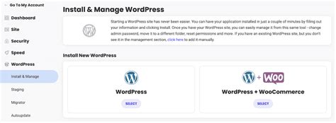 How To Install Wordpress On Siteground A Step By Step Guide
