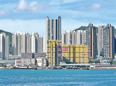 真没想到！李嘉诚7折甩卖新楼盘为哪般？ 知乎