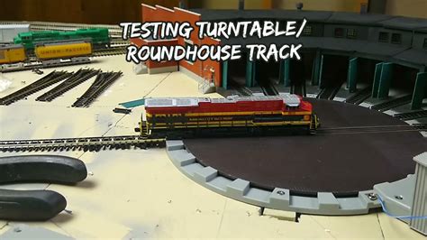 Directions To Roundhouse At Nina Jenning Blog