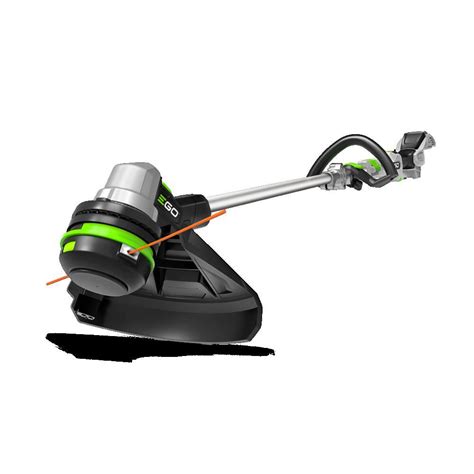 Ego Power 15in Powerload String Trimmer And 615 Cfm Blower Combo Kit