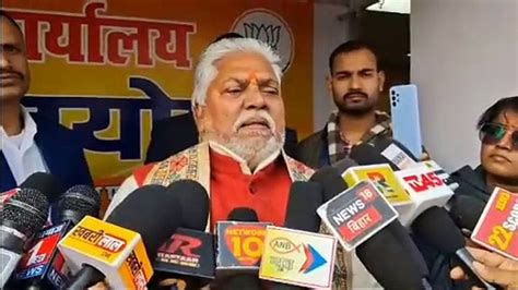 मंत्री प्रेम कुमार का बयान कहा जिन्होंने बी पी एस सी को लेकर गलत बयानी