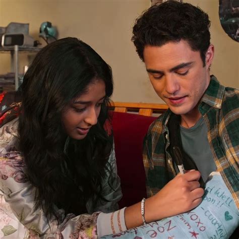 Daxton Iconnhies2 Nel 2024 Serie Tv Celebrità