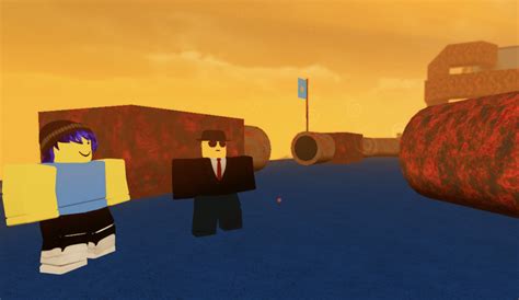 Tdtntor3 Chapter 2 The Day The Noobs Took Over Roblox Wiki Fandom