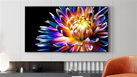 Представлен 50-дюймовый 4К-телевизор Xiaomi OLED Vision TV - InfoCity