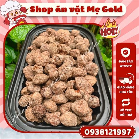 Ô Mai Mơ Chua Mặn Ngọt 500g Shopee Việt Nam