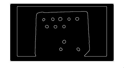 Matlab Obtain The Pixels Belonging To A Shape Stack Overflow